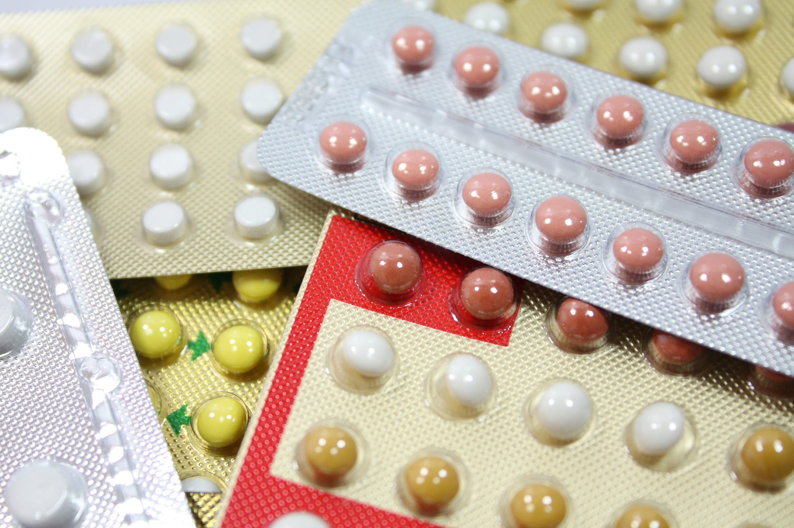 10 Birth Control Options for the Modern Woman - EverWondered